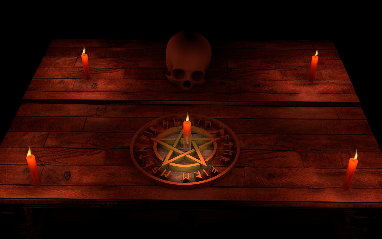 Gay Witchcraft - Christopher Penczak