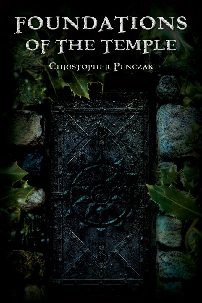 Home - Christopher Penczak