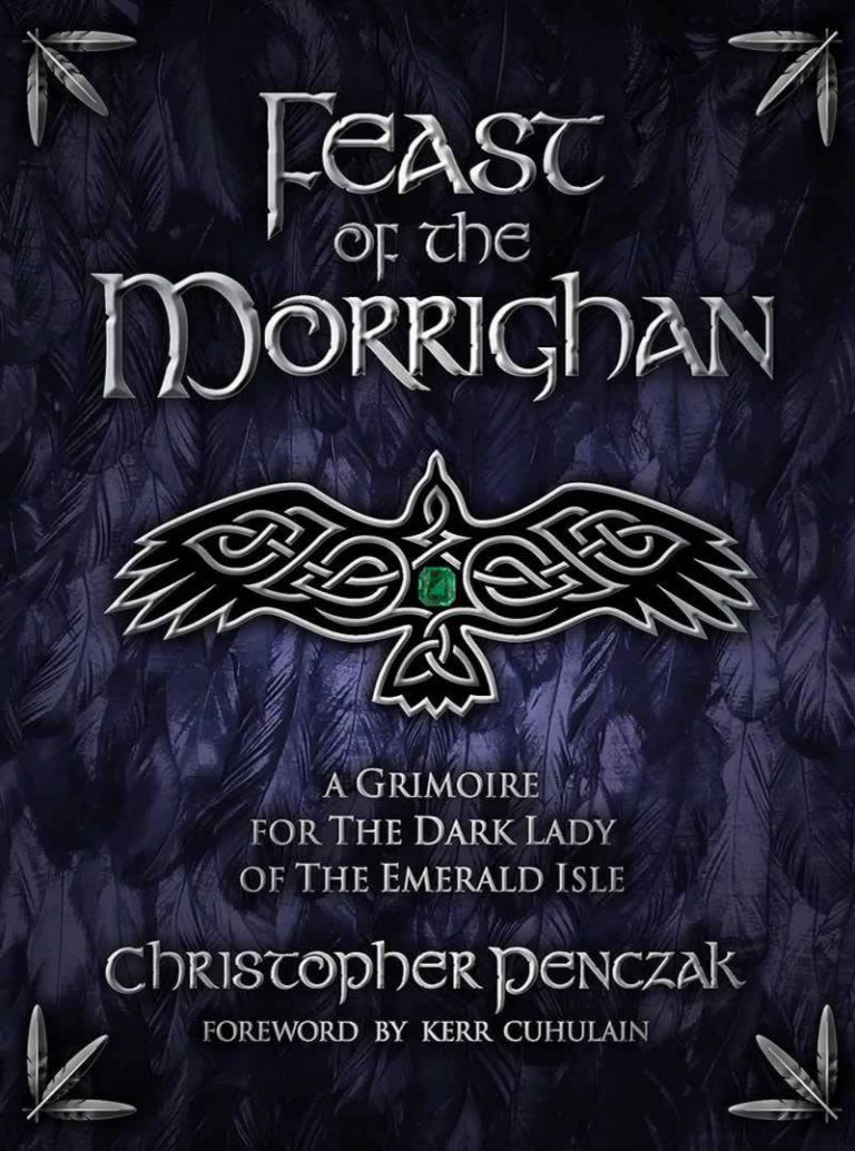 Feast of the Morrighan - Christopher Penczak