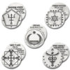 Spell Coins - Christopher Penczak