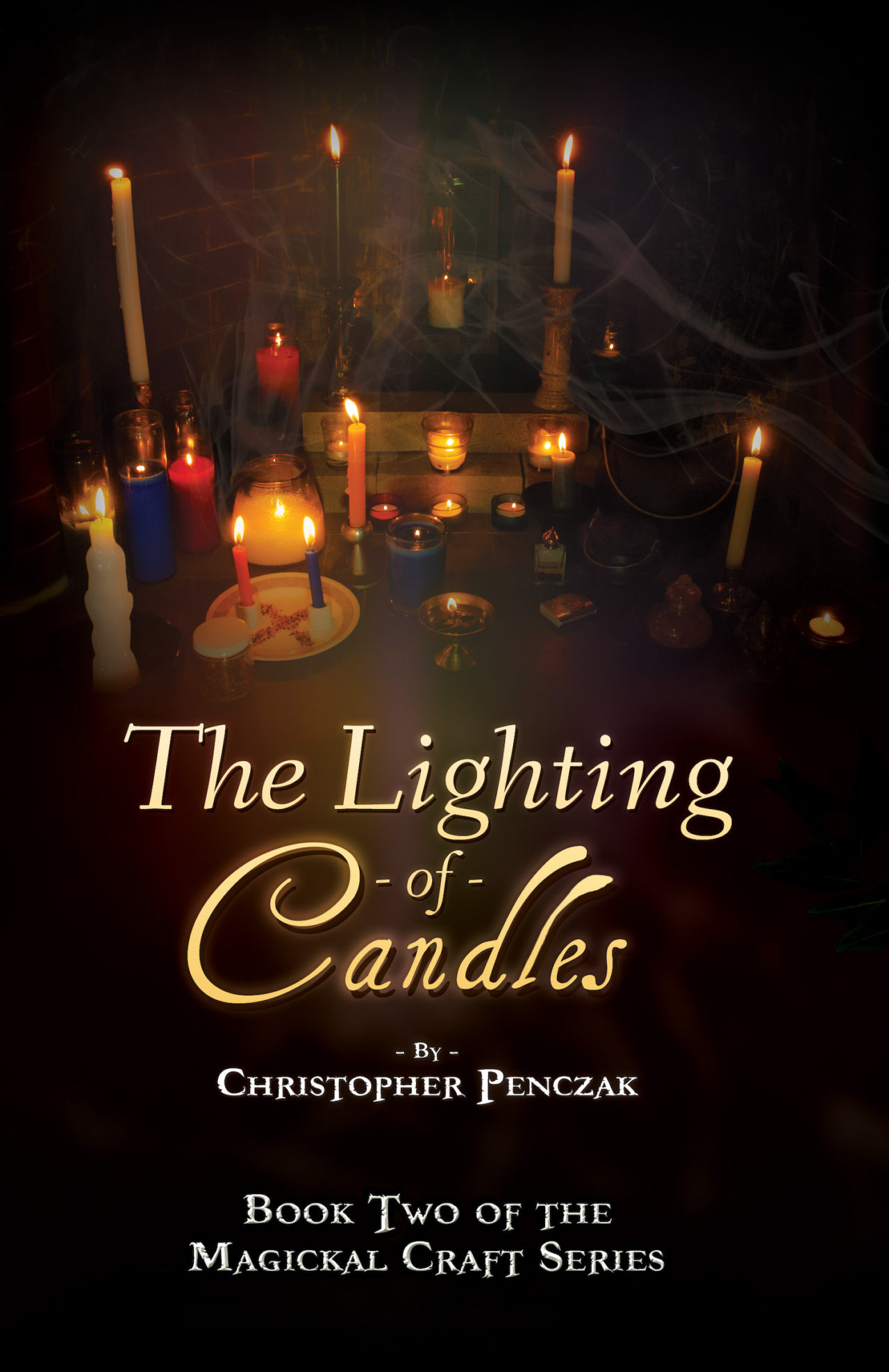 Home - Christopher Penczak