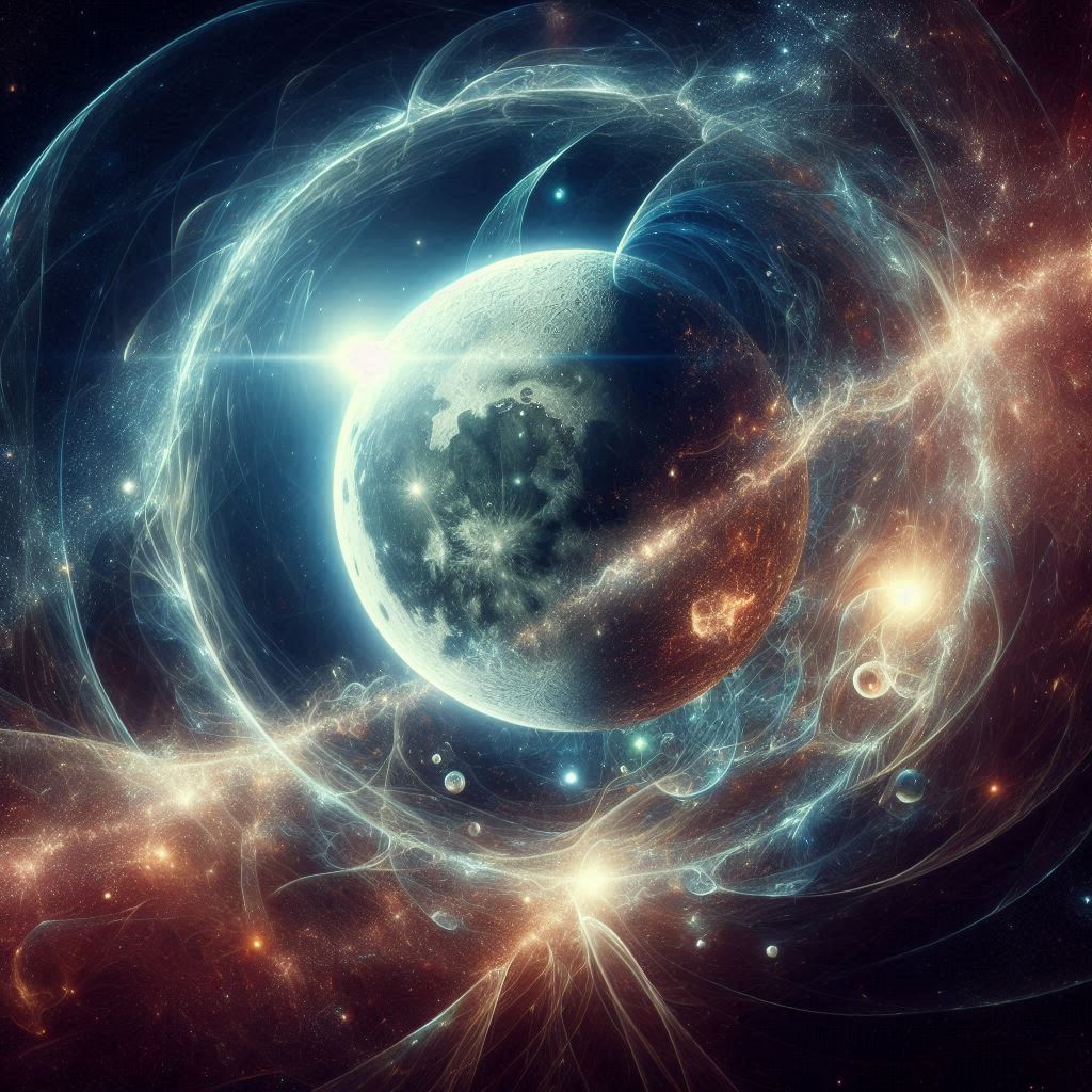 The Path of the Moon - Christopher Penczak