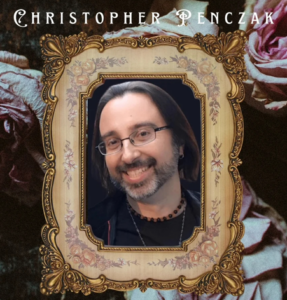 Home - Christopher Penczak