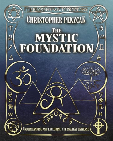 Home - Christopher Penczak